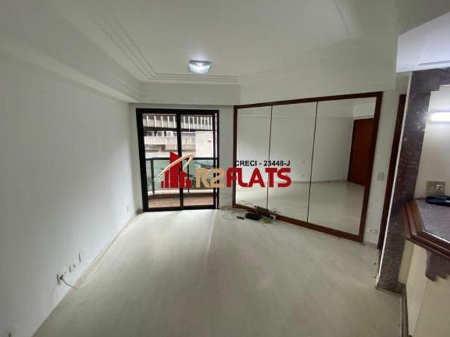 Flat com ótimo preço no bairro Itaim Bibi. Confira!