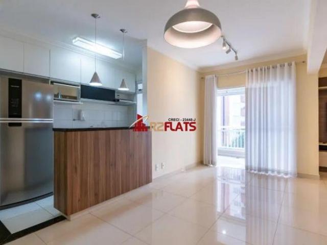 Flat com ótimo preço no bairro Itaim Bibi. Confira!