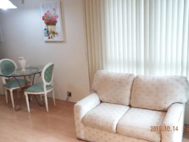 Flat com ótimo preço no bairro Itaim Bibi. Confira!