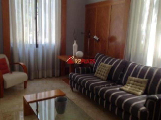 Flat com ótimo preço no bairro Itaim Bibi. Confira!
