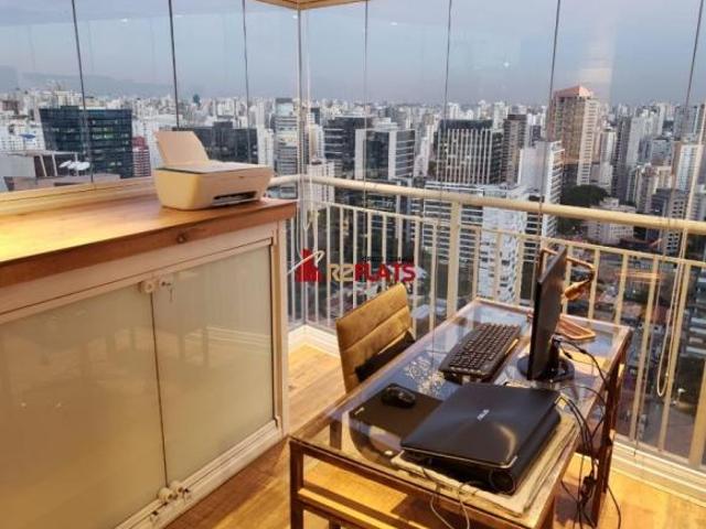 Flat com ótimo preço no bairro Itaim Bibi. Confira!
