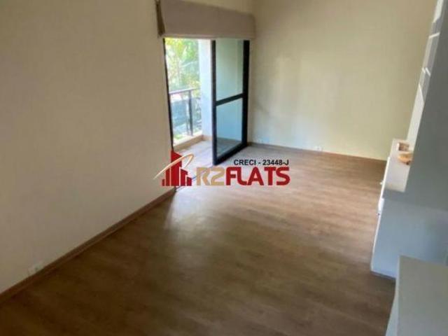 Flat com ótimo preço no bairro Itaim Bibi. Confira!