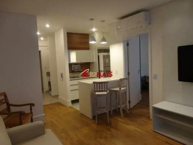 Flat com ótimo preço no bairro Itaim Bibi. Confira!