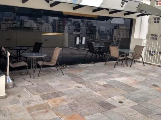 Flat com ótimo preço no bairro Itaim Bibi. Confira!