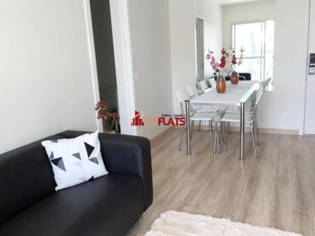 Flat com ótimo preço no bairro Itaim Bibi. Confira!