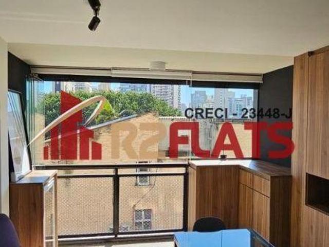Apartamento com ótimo preço no bairro Itaim Bibi. Confira!