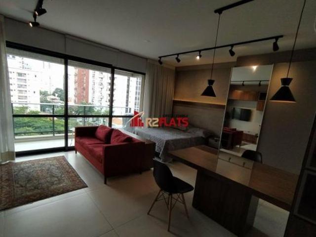Flat com ótimo preço no bairro Itaim Bibi. Confira!