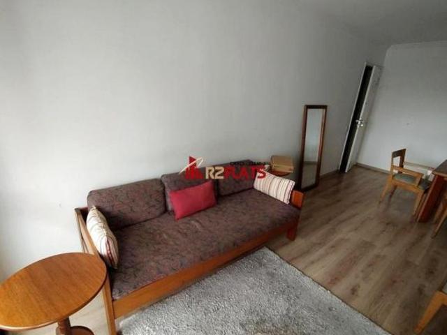 Flat com ótimo preço no bairro Itaim Bibi. Confira!