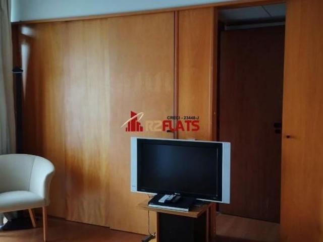Flat com ótimo preço no bairro Itaim Bibi. Confira!
