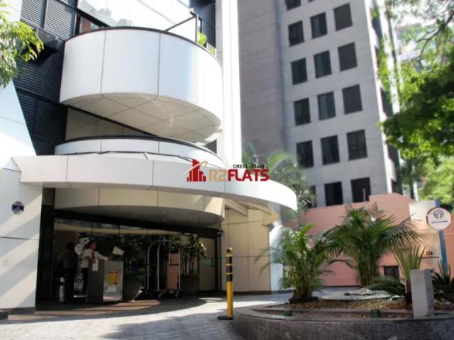 Flat com ótimo preço no bairro Itaim Bibi. Confira!