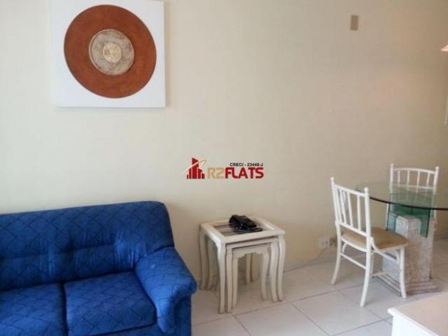 Flat com ótimo preço no bairro Jardim Europa. Confira!