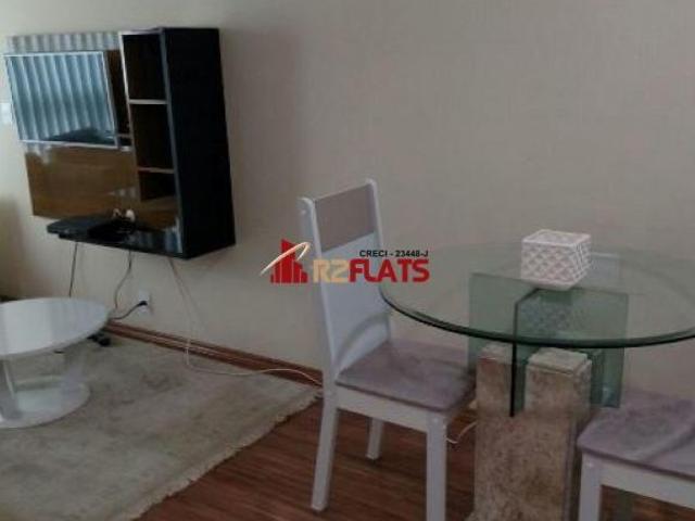 Flat com ótimo preço no bairro Jardim Europa. Confira!