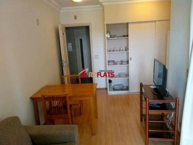 Flat com ótimo preço no bairro Jardim Europa. Confira!