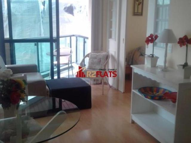 Flat com ótimo preço no bairro Jardim Europa. Confira!