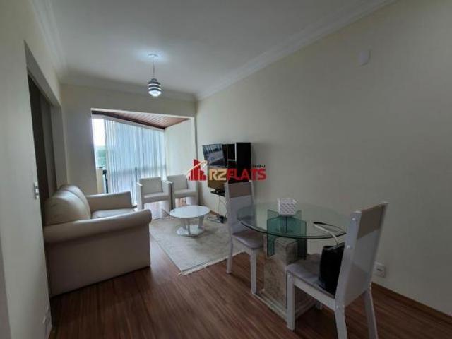 Flat com ótimo preço no bairro Jardim Europa. Confira!