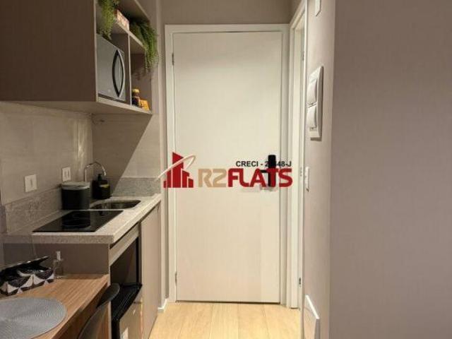 Flat com ótimo preço no bairro Jardim Paulista. Confira!