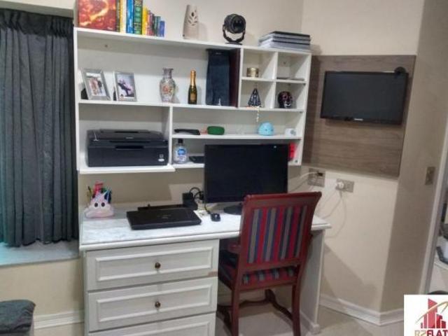 Flat com ótimo preço no bairro Jardim Paulista. Confira!