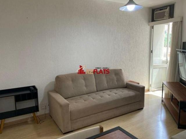 Flat com ótimo preço no bairro Jardim Paulista. Confira!