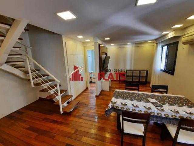 Flat com ótimo preço no bairro Jardim Paulista. Confira!
