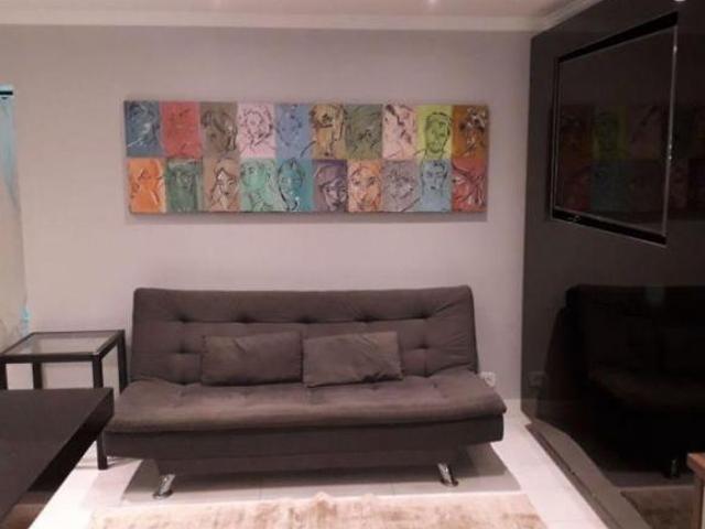 Flat com ótimo preço no bairro Jardim Paulista. Confira!