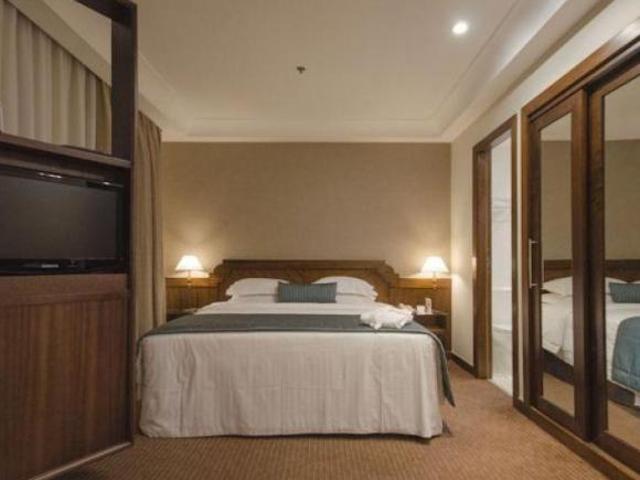 Flat com ótimo preço no bairro Jardim Paulista. Confira!