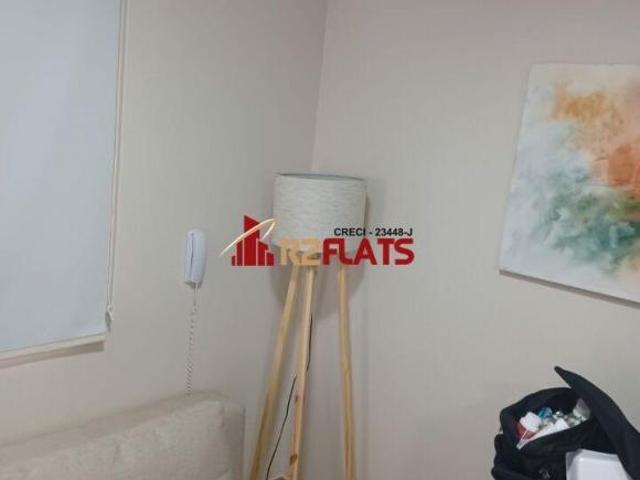 Flat com ótimo preço no bairro Jardim Paulista. Confira!