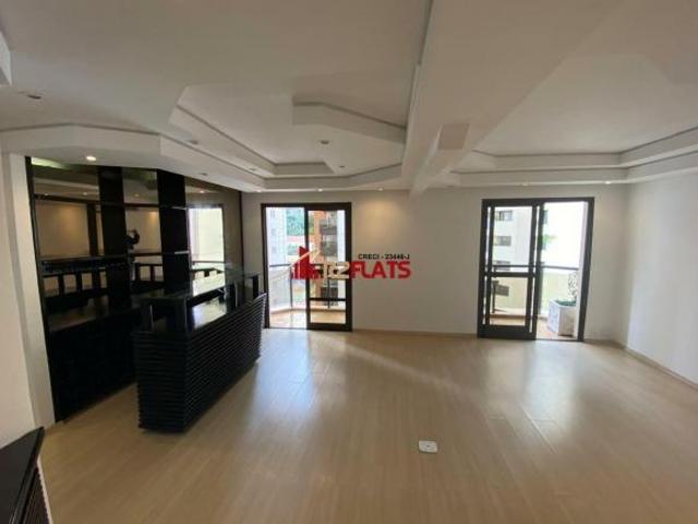 Flat com ótimo preço no bairro Jardim Paulista. Confira!