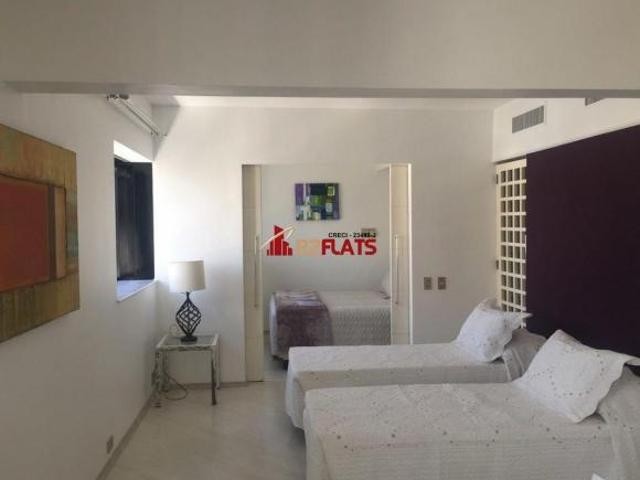Flat com ótimo preço no bairro Jardim Paulista. Confira!