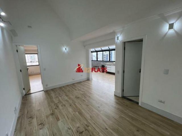 Flat com ótimo preço no bairro Jardim Paulista. Confira!