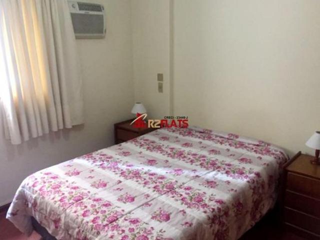 Flat com ótimo preço no bairro Jardins. Confira!
