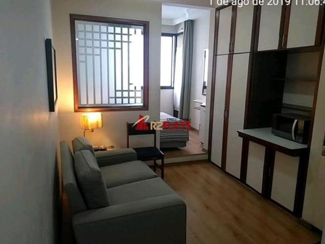 Flat com ótimo preço no bairro Jardins. Confira!
