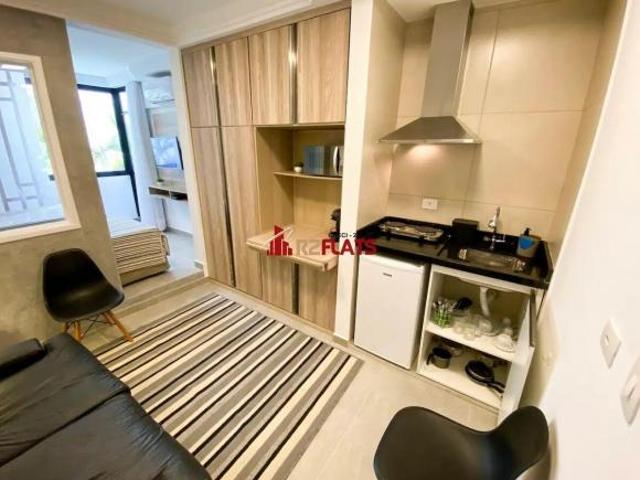 Flat com ótimo preço no bairro Jardins. Confira!