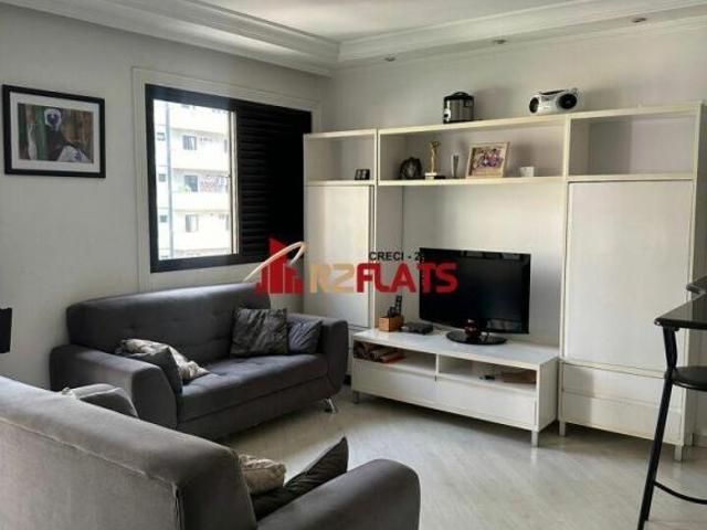 Flat com ótimo preço no bairro Jardins. Confira!