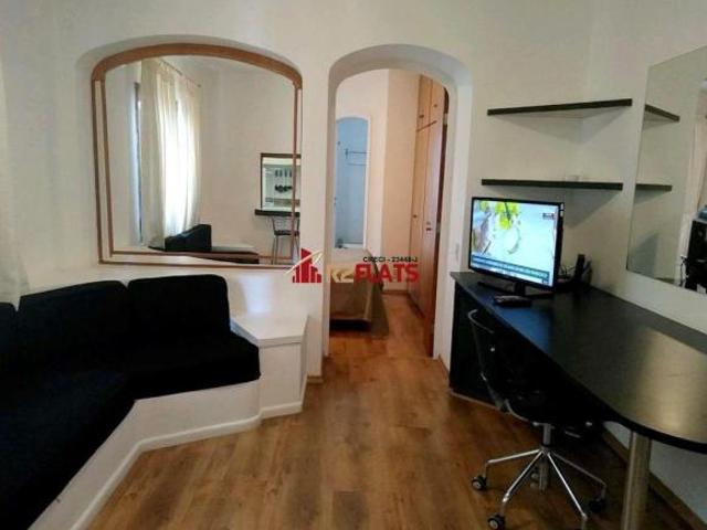 Flat com ótimo preço no bairro Jardins. Confira !