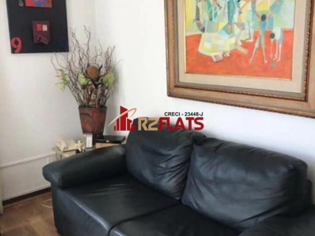 Flat com ótimo preço no bairro Jardins. Confira!
