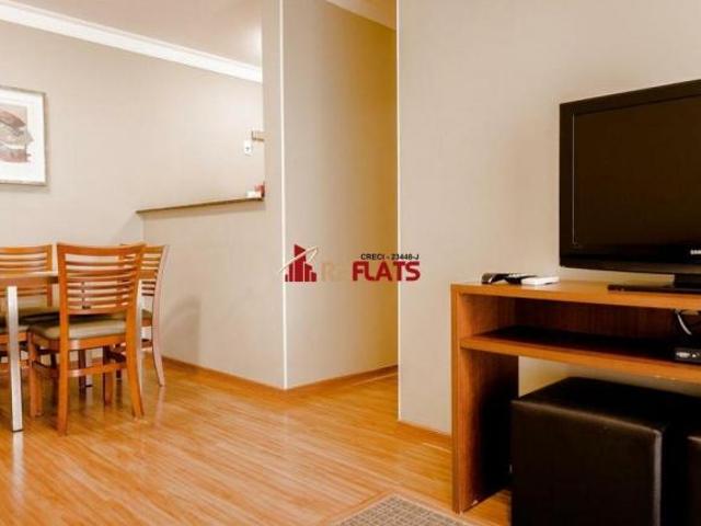 Flat com ótimo preço no bairro Jardins. Confira!