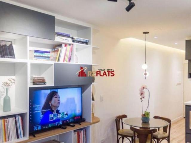Flat com ótimo preço no bairro Jardins. Confira!
