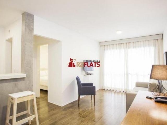 Flat com ótimo preço no bairro Jardins. Confira!