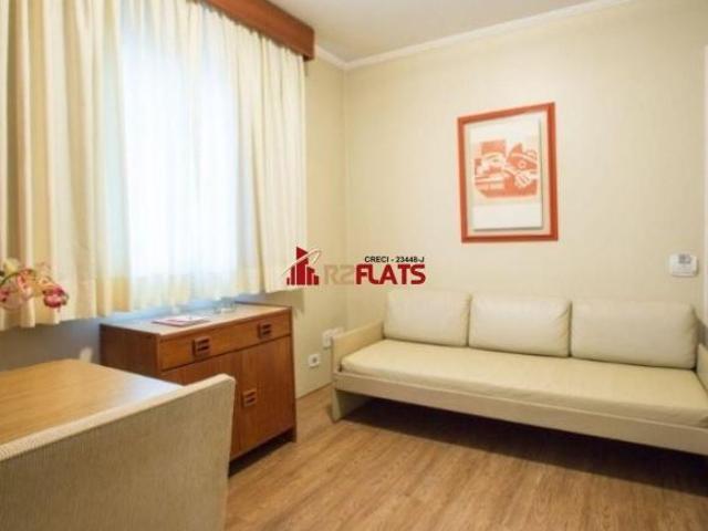Flat com ótimo preço no bairro Jardins. Confira!