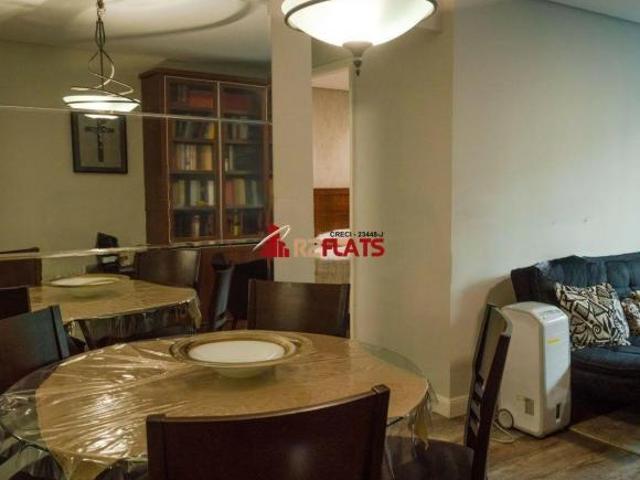 Flat com ótimo preço no bairro Jardins. Confira!