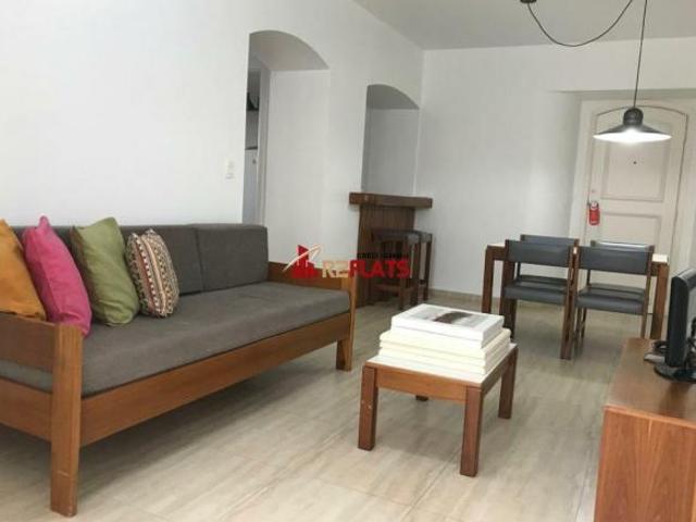 Flat com ótimo preço no bairro Jardins. Confira!