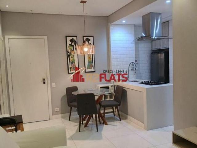 Flat com ótimo preço no bairro Jardins. Confira!