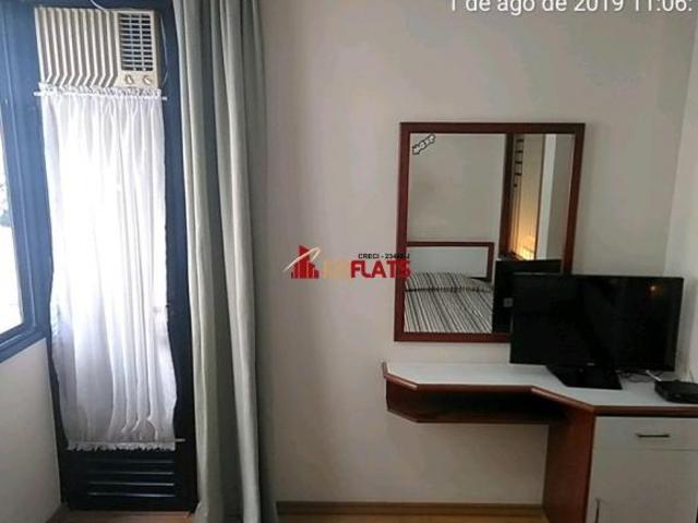 Flat com ótimo preço no bairro Jardins. Confira!