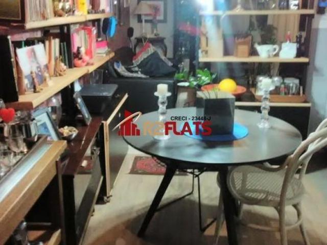 Flat com ótimo preço no bairro Jardins. Confira!