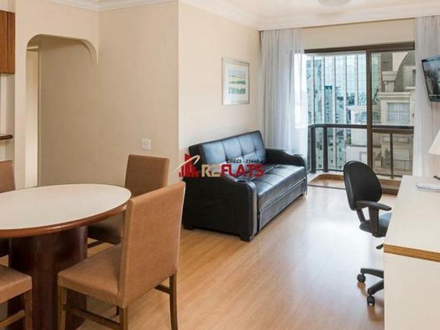 Flat com ótimo preço no bairro Jardins. Confira!