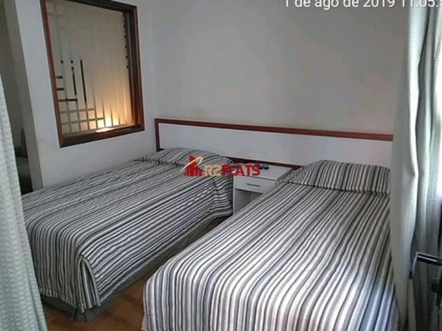 Flat com ótimo preço no bairro Jardins. Confira!