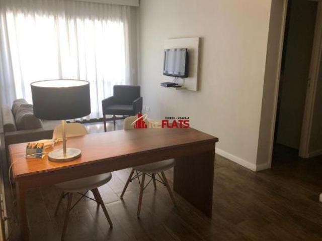 Flat com ótimo preço no bairro Jardins. Confira!