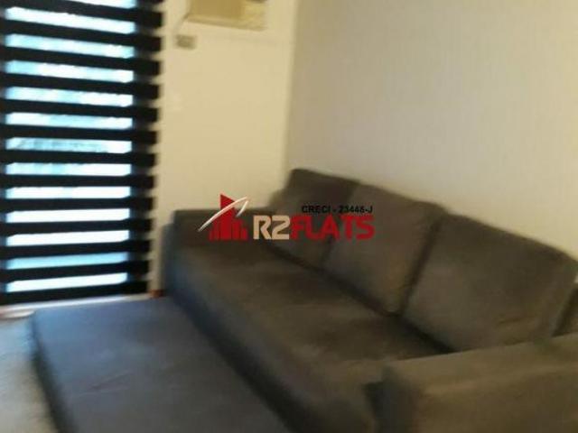Flat com ótimo preço no bairro Jardins. Confira!
