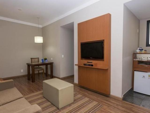Flat com ótimo preço no bairro Jardins. Confira!