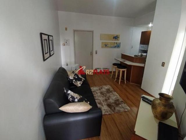 Flat com ótimo preço no bairro Jardins. Confira!